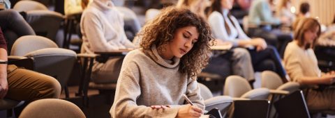 2025 | National Student Clearinghouse Research Center