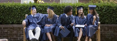 2025 | National Student Clearinghouse Research Center